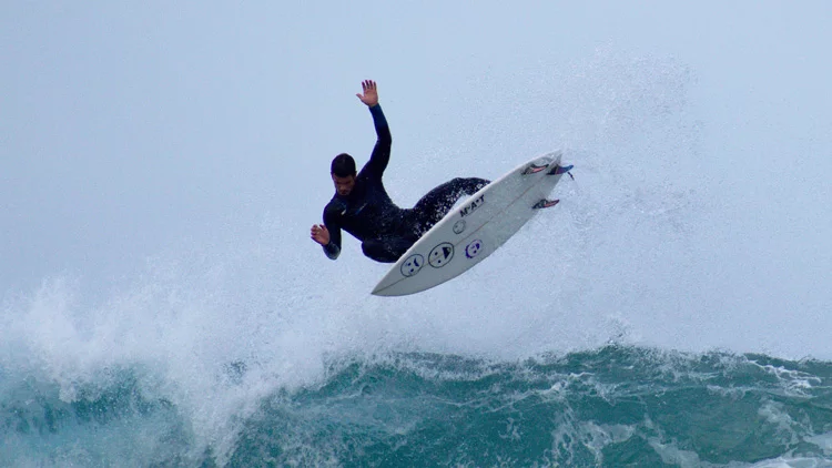 Custom Surfboards, Cape Town, Strand, South Africa - Mat Surfboards