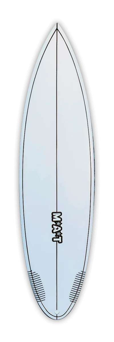 Surfboards - Mat Surfboards
